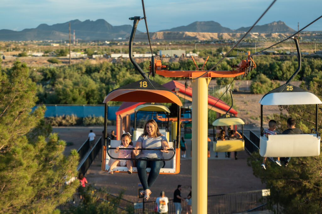 Vascular Malformations - El Paso Children's Hospital