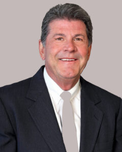 Hospital Leadership - El Paso Children's Hospital